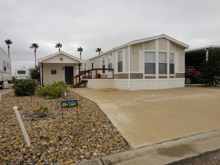 Hidden Valley Ranch RV & MH Park | Moving With Carol