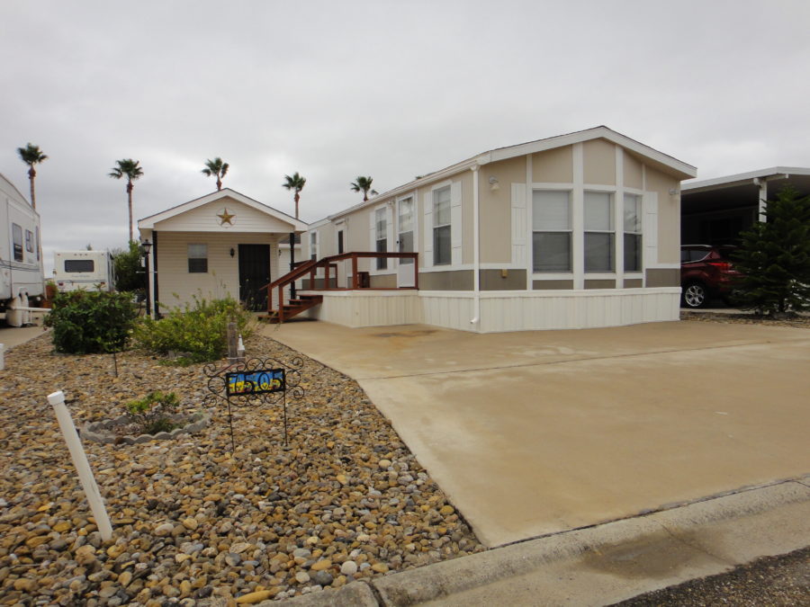 Hidden Valley Ranch RV & MH Park | Moving With Carol